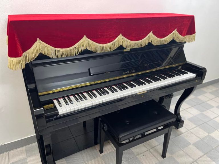 PIANO ROYAL | Nhà Cung Cấp Đàn Piano Nhập Khẩu Nhật Bản Chính Hãng
