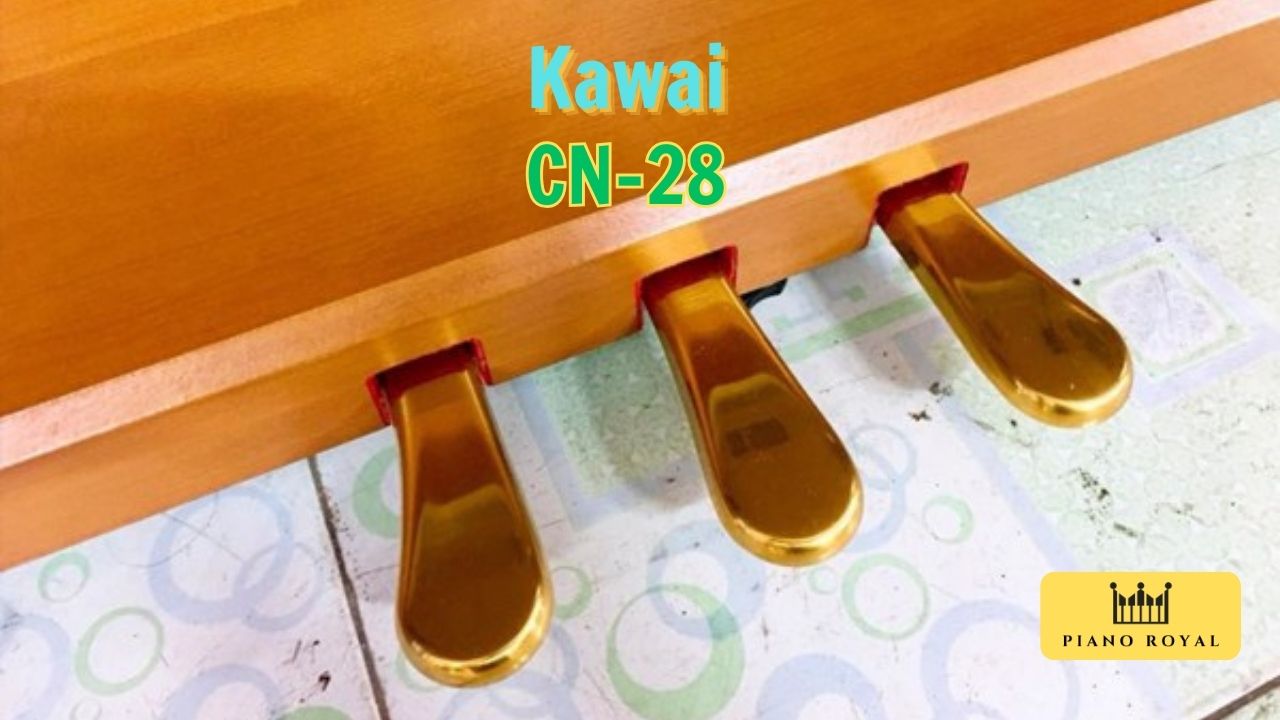Piano điện Kawai CN-28 PIANO ROYAL
