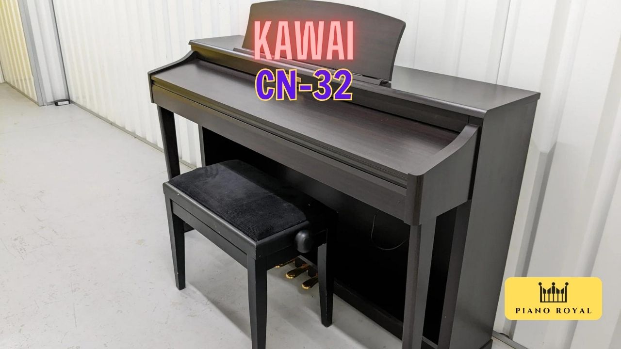 Piano điện Kawai CN-32 PIANO ROYAL