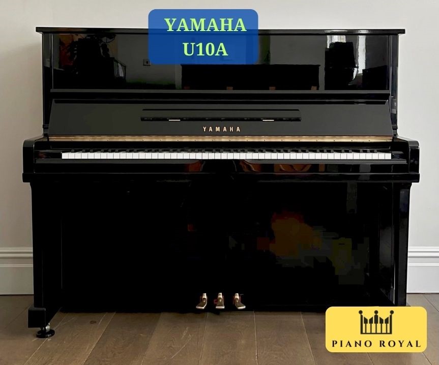 Yamaha U10A lựa chọn xứng đáng của bạn