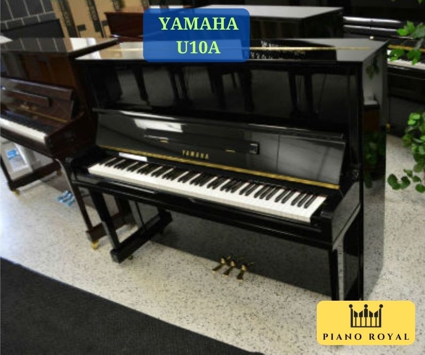 Đàn Piano Cơ Yamaha U10A PIANO ROYAL