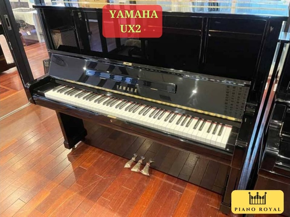 Đàn Piano Cơ Yamaha UX2 PIANO ROYAL