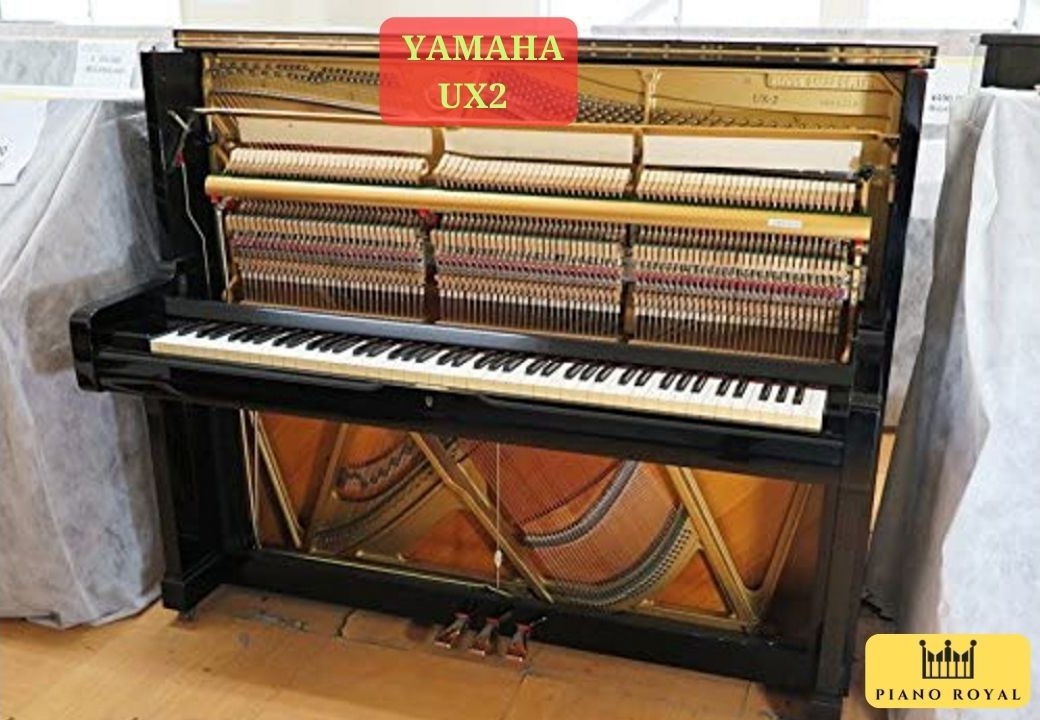Đàn Piano Cơ Yamaha UX2 PIANO ROYAL