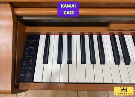 Đàn piano điện Kawai CA13 PIANO ROYAL