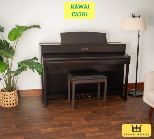 Đàn Piano Điện Kawai CA701 PIANO ROYAL