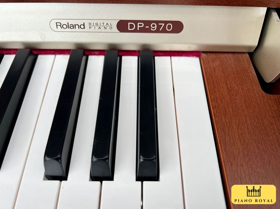 Đàn Piano Điện Roland DP970 PIANO ROYAL