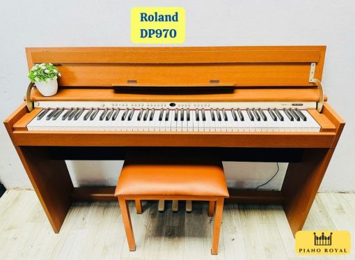 Đàn Piano Điện Roland DP970 PIANO ROYAL