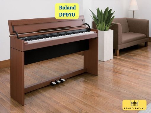 Đàn Piano Điện Roland DP970 PIANO ROYAL